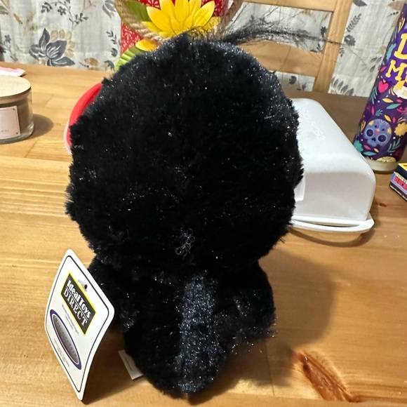 Toys | Nwt Black Duck Plushie | Poshmark